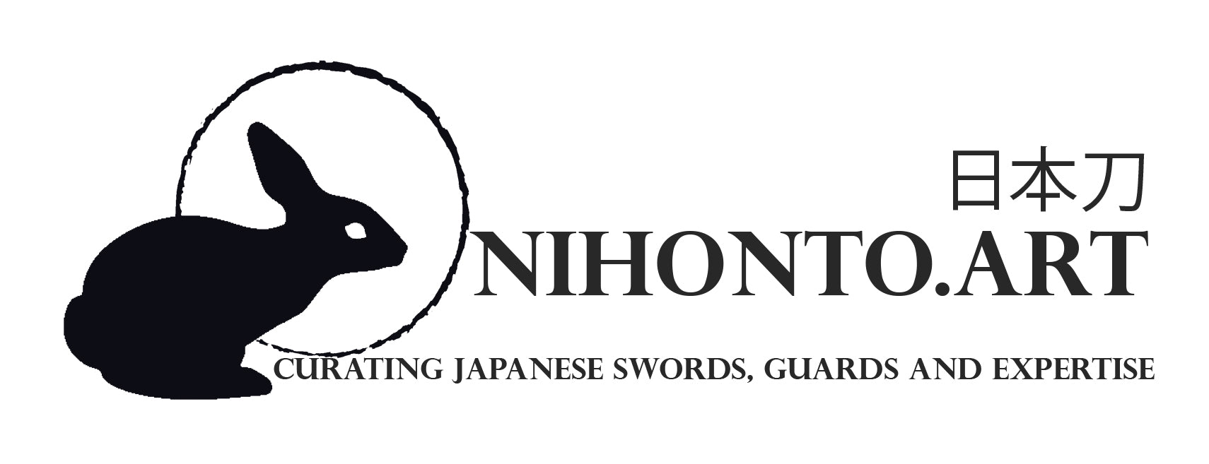 www.nihonto.art curating Japanese swords, guards and expertise